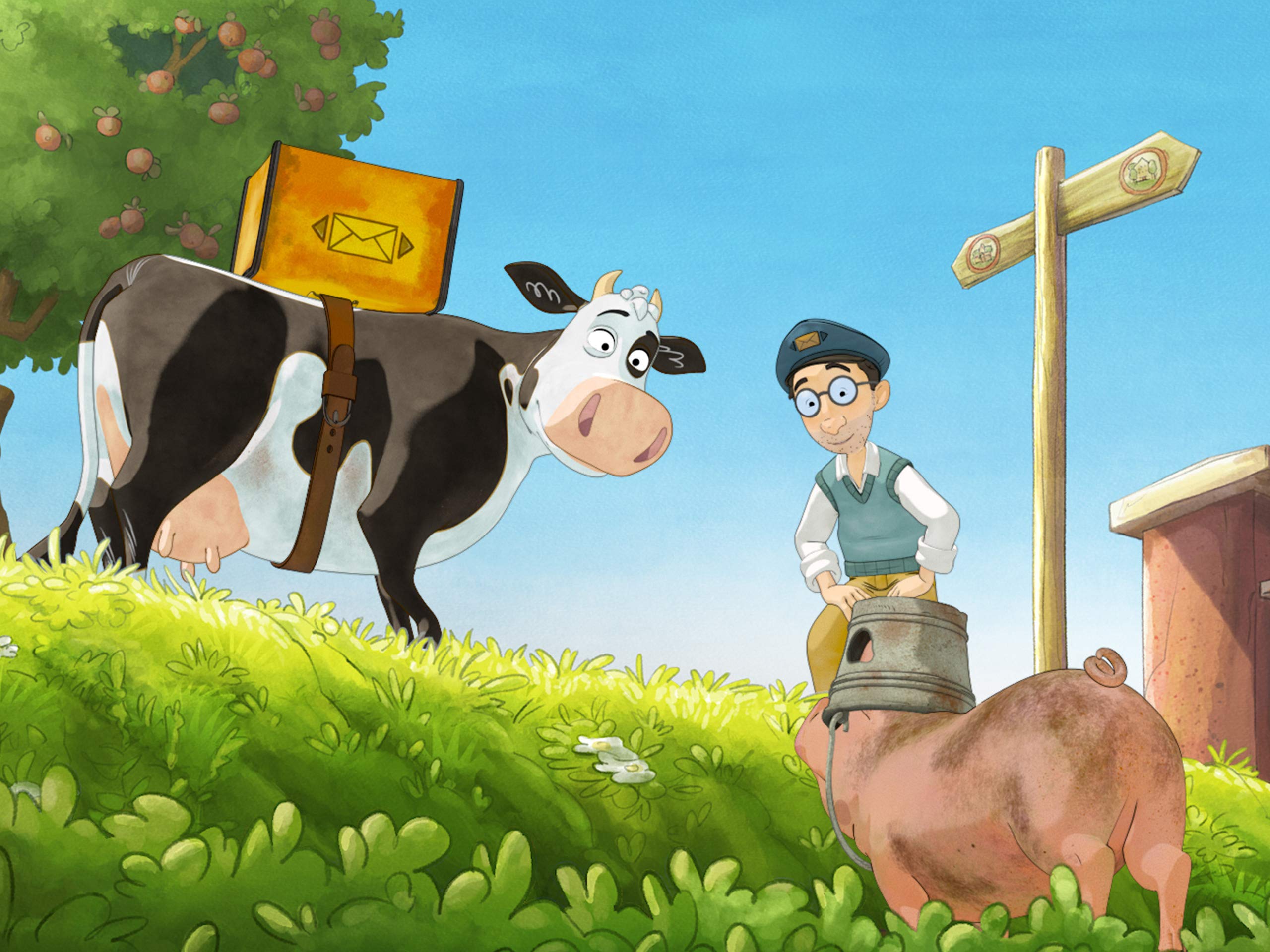 Watch Henrietta, Season 1 | Prime Video