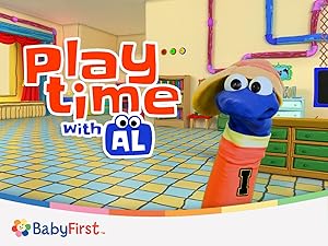 Watch Playtime With Al | Prime Video