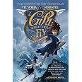 The Girl Who Could Fly: Forester, Victoria: 9781250072467: Books ...