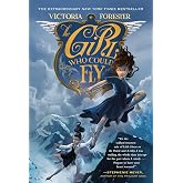The Girl Who Could Fly: Forester, Victoria: 9780312602383: Amazon.com ...