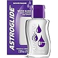 Amazon.com: Astroglide Liquid Personal Lubricant (2.5oz), Water Based Lube, Dr. Recommended ...
