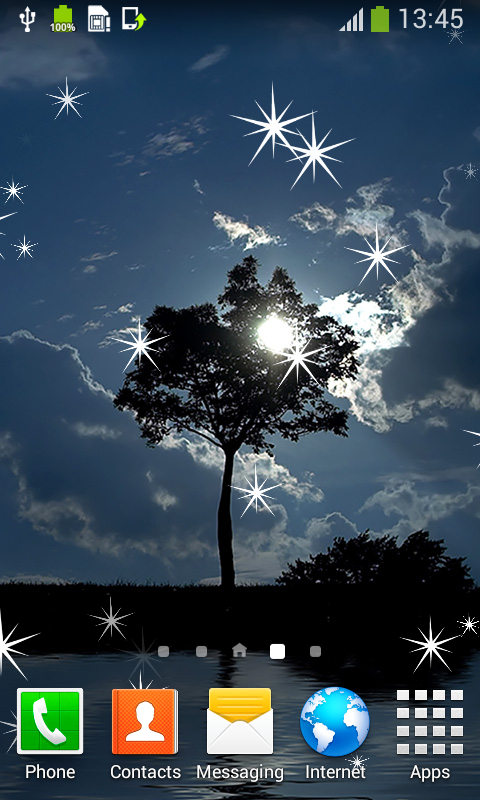 Dream Night Live Wallpapers:Amazon.com:Appstore for Android