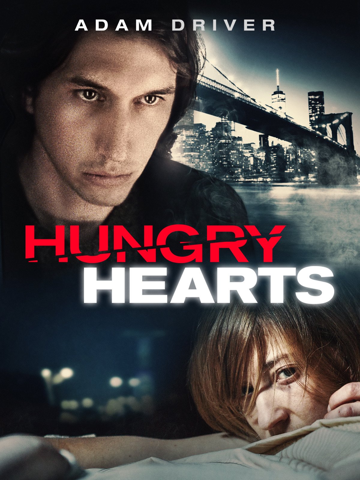 Watch Hungry Hearts | Prime Video