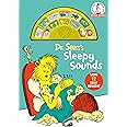 Amazon.com: Dr. Seuss's Sleepy Sounds with 12 Silly Sounds!: An ...