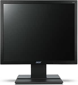 Amazon.com: Acer V176L b 17-Inch LCD Display,Black : Everything Else