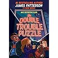 MK's Detective Club: The Double Trouble Puzzle (MK's Detective Club, 2 ...