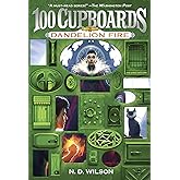 100 Cupboards: Book 1 of the 100 Cupboards: Wilson, N. D ...