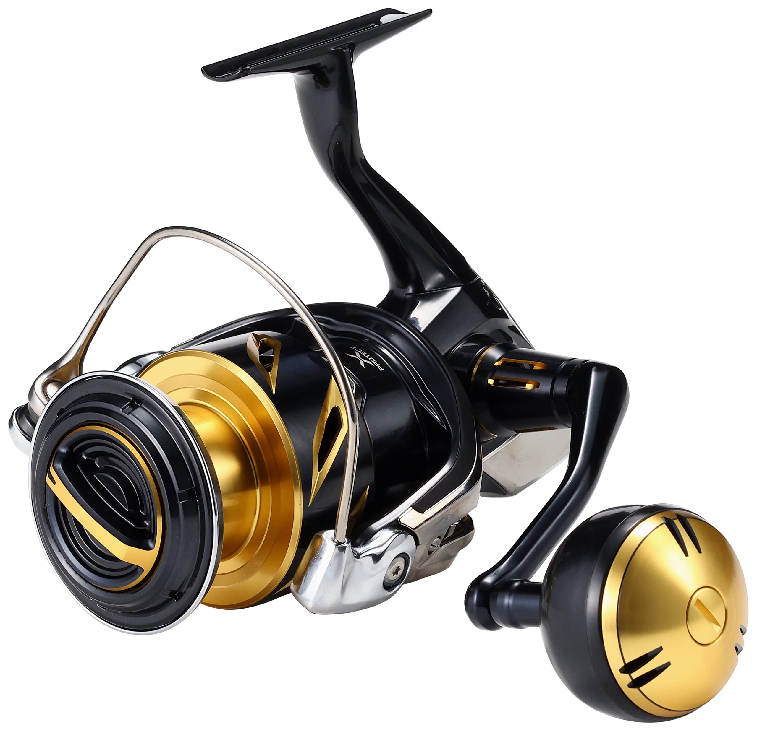 Mua Shimano Spinning Reel 20 Stella SW 6000XG Offshore & Shore Game ...