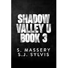 Amazon.com: Heart of Thorns (Shadow Valley U Book 2) eBook : Massery, S ...
