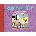 Amazon.com: Bloom County: The Complete Library, Vol. 5 1987-1989: ...