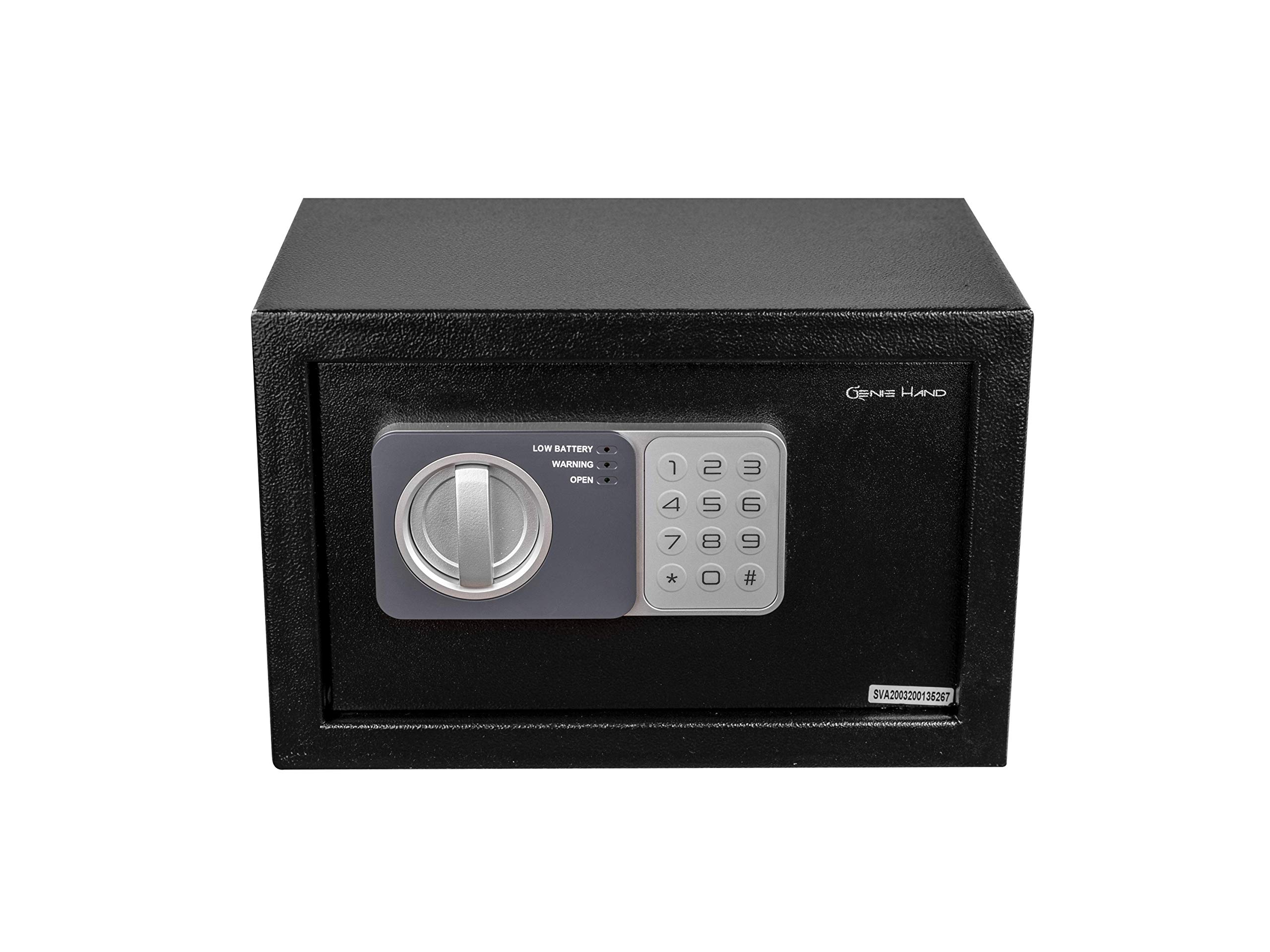 Mua Genie Hand – Time Lock Safe Weekly/Daily Timer – B-Class Lock ...