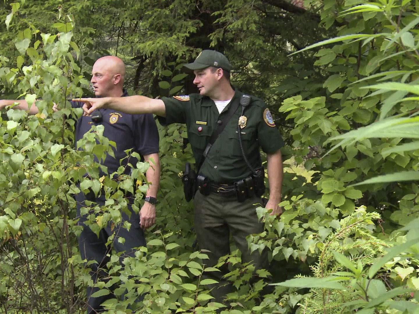 Watch North Woods Law - Season 10 | Prime Video