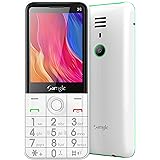 Motorola u6 PEBL (Pebble) Celery Green SIM Free Mobile Phone (NOT ex ...