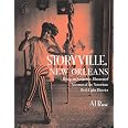 Storyville, New Orleans: Being an Authentic, Illustrated Account of the ...