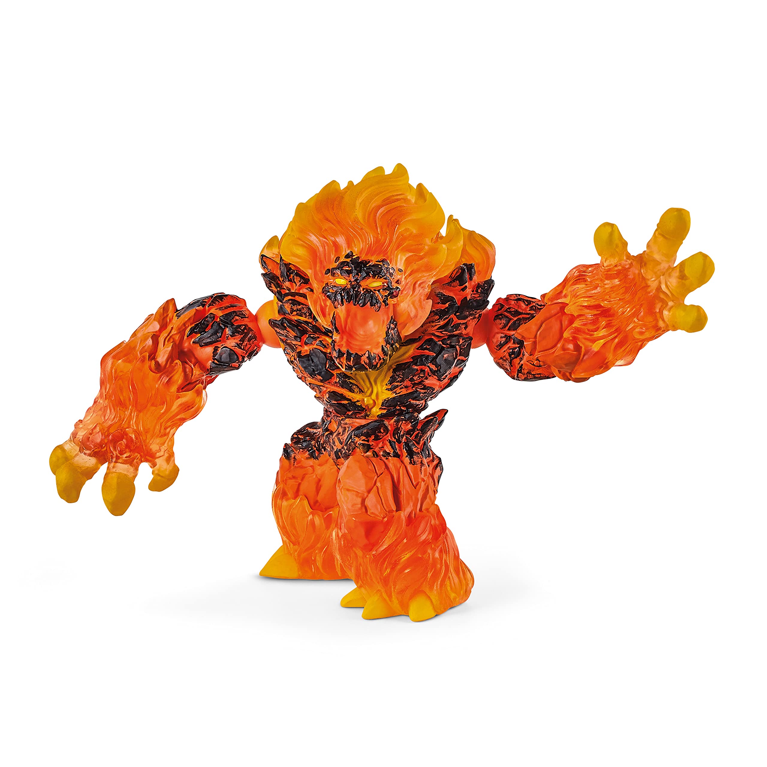 Mua Eldrador Creatures Mythical Lava Monster - Firey Lava World Posable ...