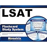 Amazon.com: McGraw-Hill's LSAT Logic Flashcards (8581024999997): Wendy ...