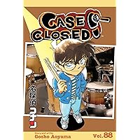 Amazon.com: Case Closed, Vol. 87 (87): 9781974737437: Aoyama, Gosho: Books