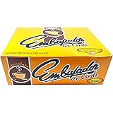 Amazon.com : Chocolate de Mesa Embajador - Sweet baking Chocolate from ...