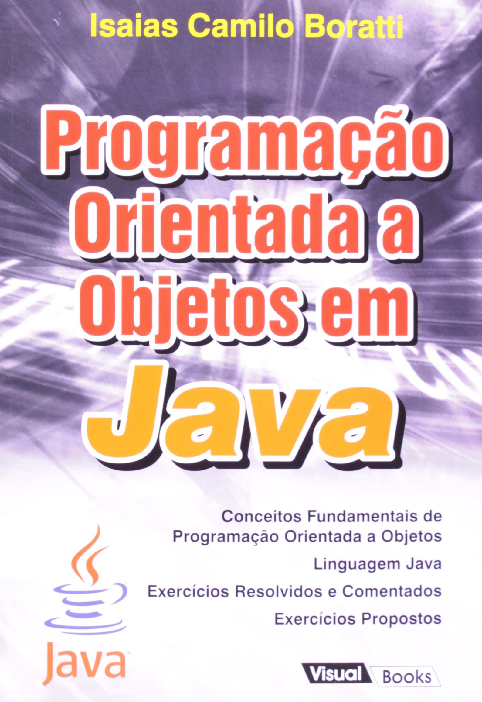 Programacao Orientada A Objetos Em Java PDF Isaias Boratti