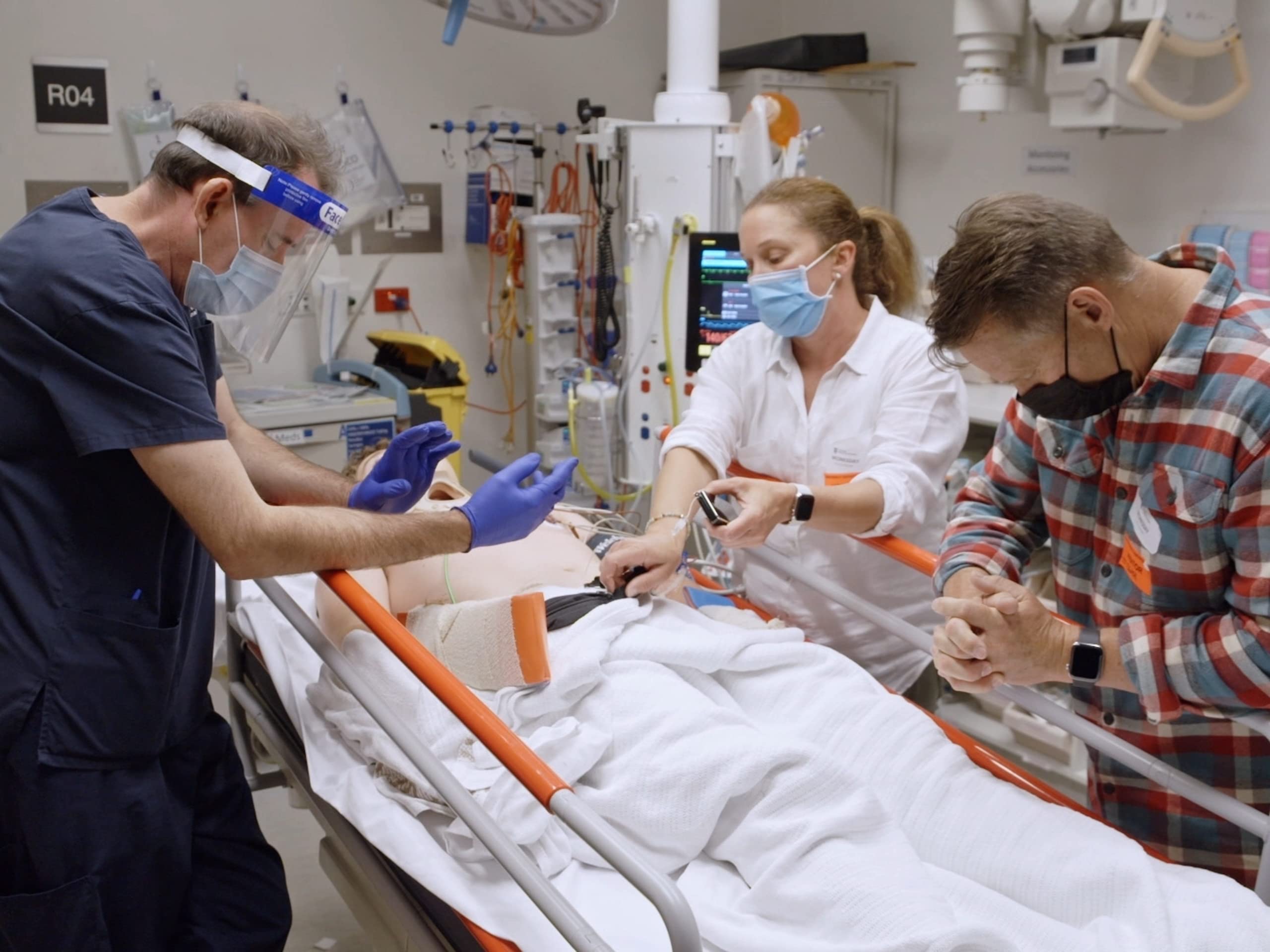 Watch Emergency - Season 2 | Prime Video