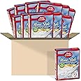 Amazon.com : Betty Crocker Fat Free White Frosting Mix, 7.2 oz (Pack of ...