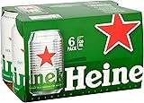 Heineken Premium Lager Beer Bottle (12 x 330ml): Amazon.co.uk: Prime Pantry