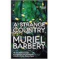A Strange Country: Barbery, Muriel, Anderson, Alison: 9781609455859 ...