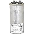 Amazon.com: Protech 43-101666-68 45/440 Single Round Capacitor ...