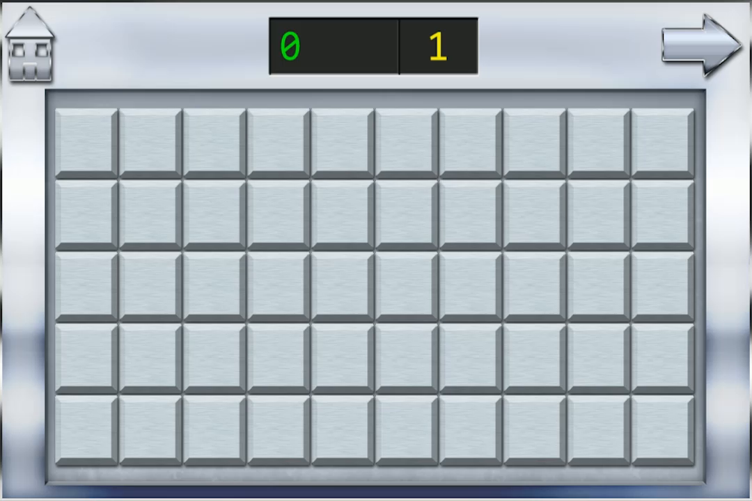 Memory Mines - Bomb Sweep - App on Amazon Appstore