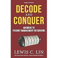 Amazon.com: Decode and Conquer, 3rd Edition eBook : Lin, Lewis C ...