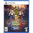 Amazon.com: Modus - Double Dragon Gaiden: Rise of the Dragons (PS5) : Maximum Games LLC ...