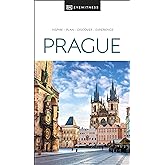 DK Eyewitness Travel Guide Prague: 2018: DK Eyewitness: 9781465455079: Amazon.com: Books