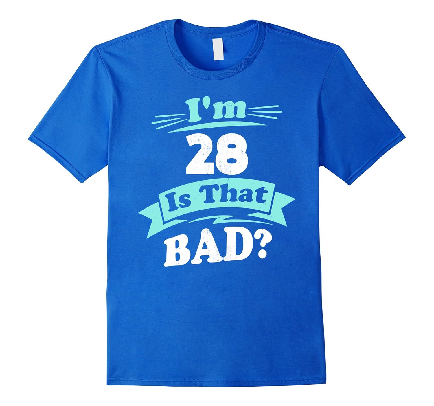 28th Birthday Shirt for Her – Funny 28th Birthday Tee Shirt-PL – Polozatee