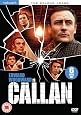 CI5: The New Professionals: The Complete Series DVD: Amazon.co.uk ...