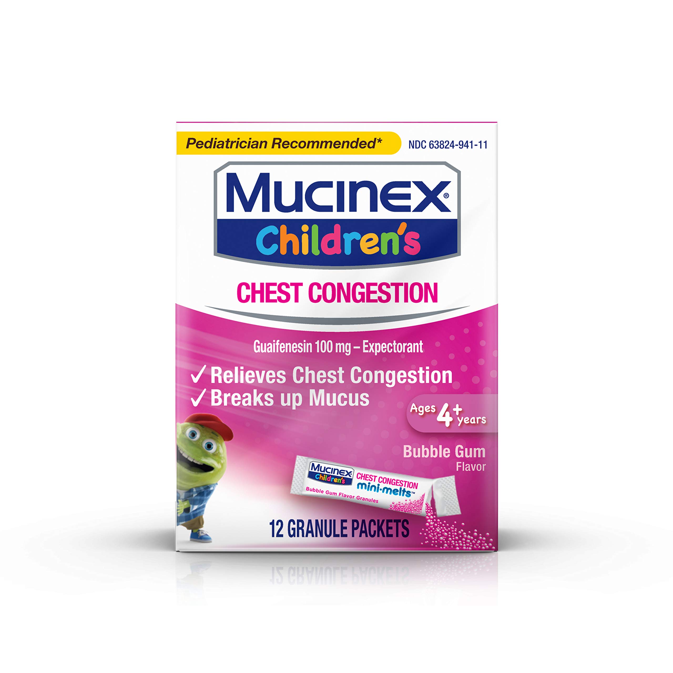 Mucinex shop Kenya | Buy Mucinex products online Kenya | Whizzcart