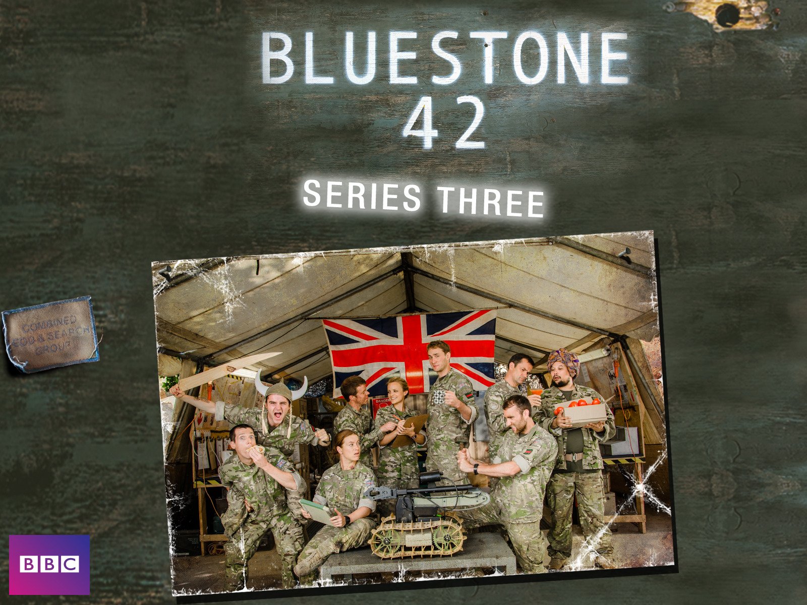 Watch Bluestone 42 Season 3 | Prime Video