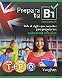 Prepara Tu B1: Amazon.es: V.v. A.a.: Libros
