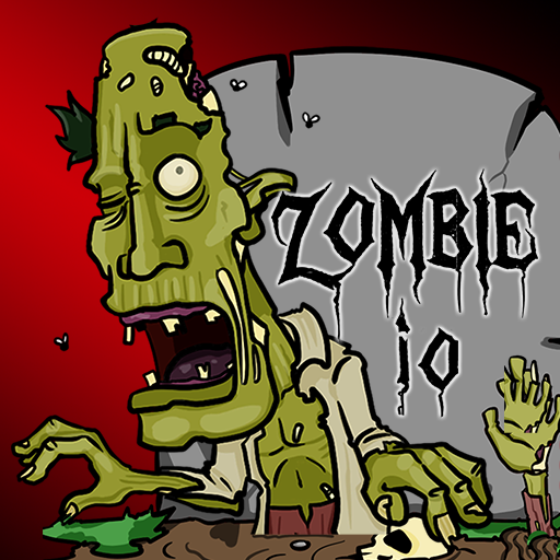 Zombie io (Opoly-style board game) : Amazon.com.br: Apps e Jogos