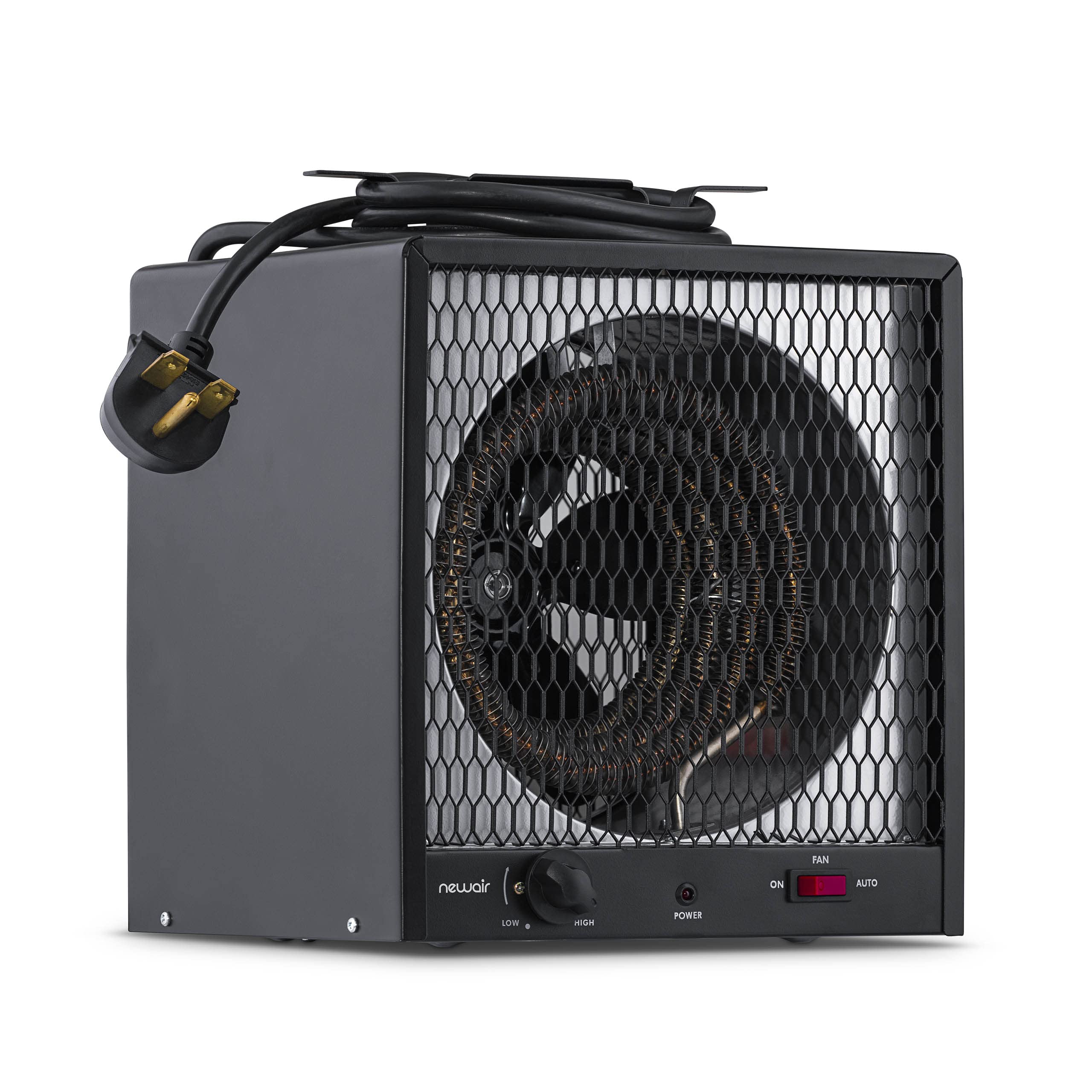 Mua Newair 5600W Portable Electric Garage Heater - Heats Up to 600 sq ...
