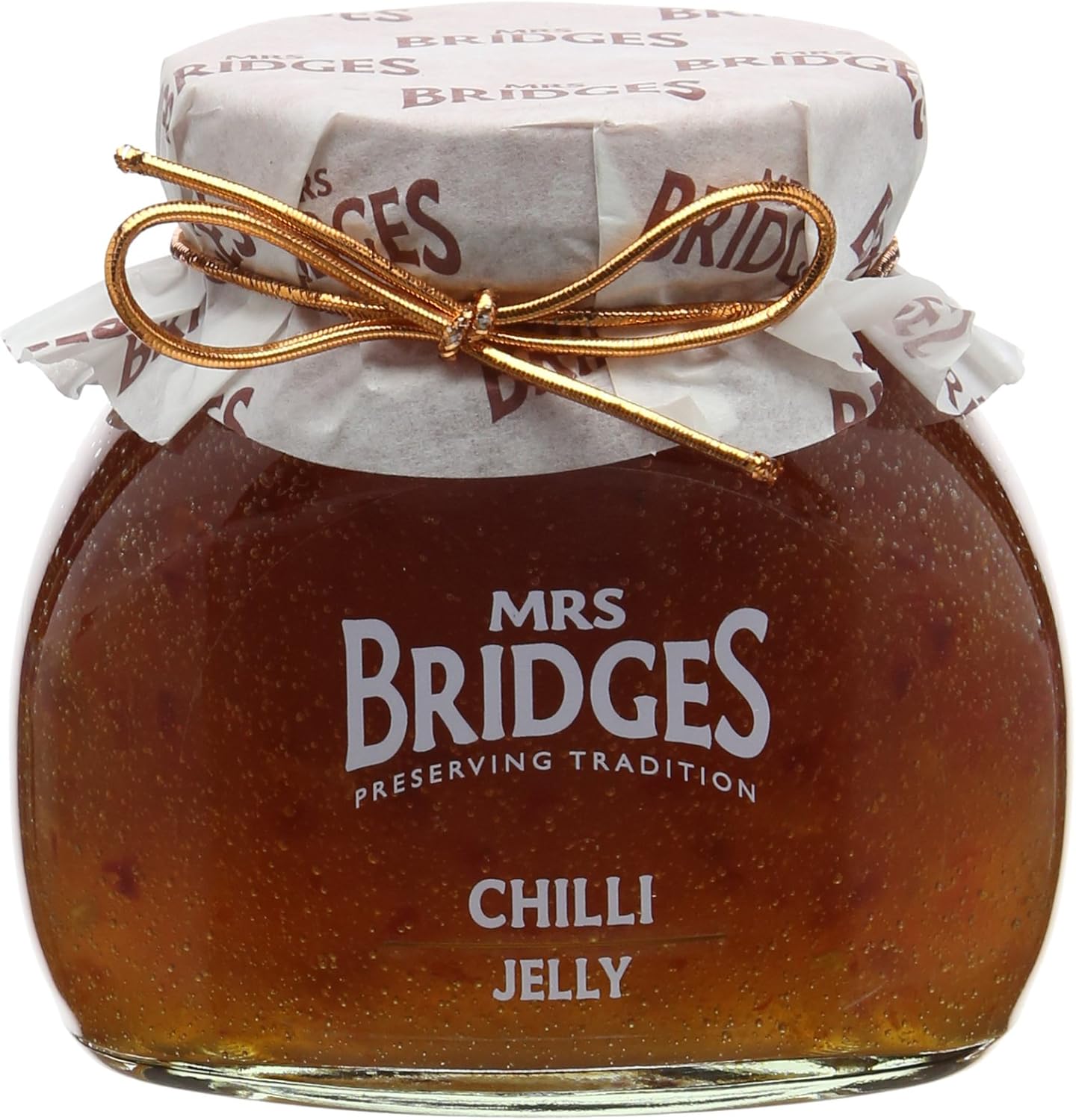 Chilli Jelly 250g: Amazon.co.uk: Grocery