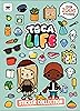 Toca Life Sticker Collection (Toca Boca) in Kuwait | Whizz Activity Books