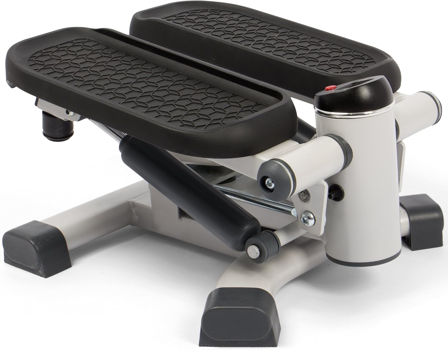 SportPlus 2 in 1 Dual Exercise Stepper – Fitness Stepper with Patented ...