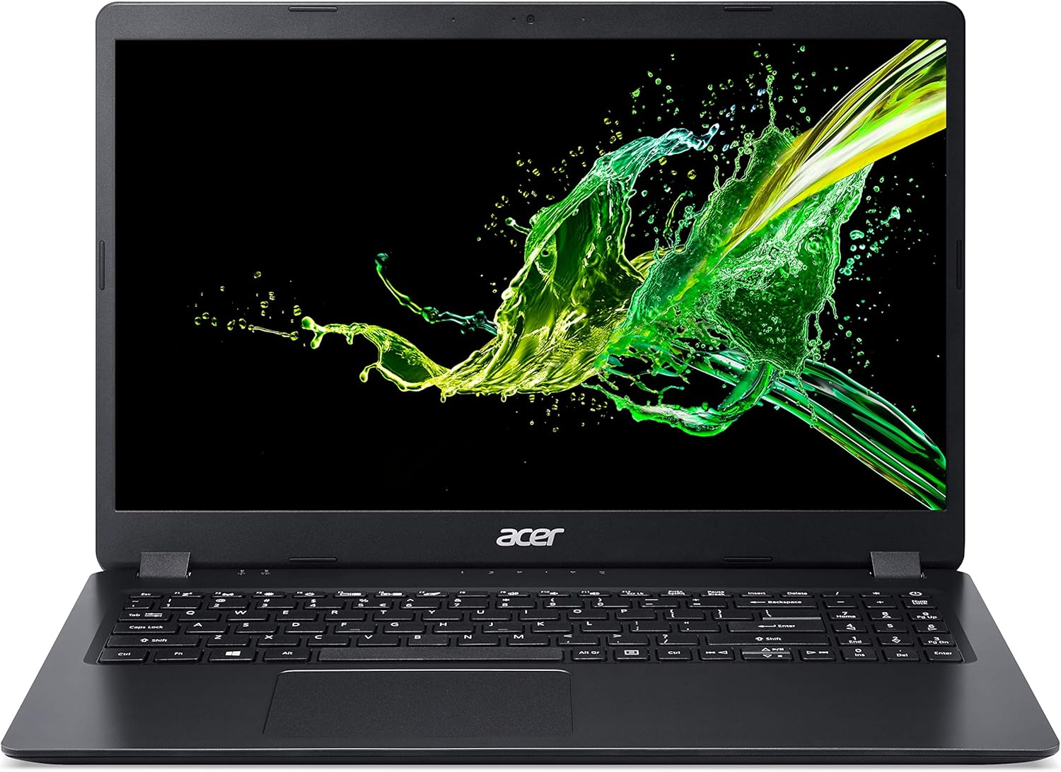 Acer Aspire 3 A315-56 15.6 inch Laptop (Intel Core i3-1005G1, 8GB RAM ...