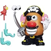 Amazon.com: Mr. Potato Head the Amazing Spider-Man Spud Toy : Toys & Games