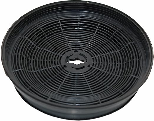 New World Stoves Cooker Hood Carbon Filter. Genuine Part Number ...