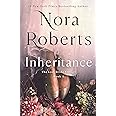 Inheritance: The Lost Bride Trilogy #1: Roberts, Nora: 9781250288325: Amazon.com: Books