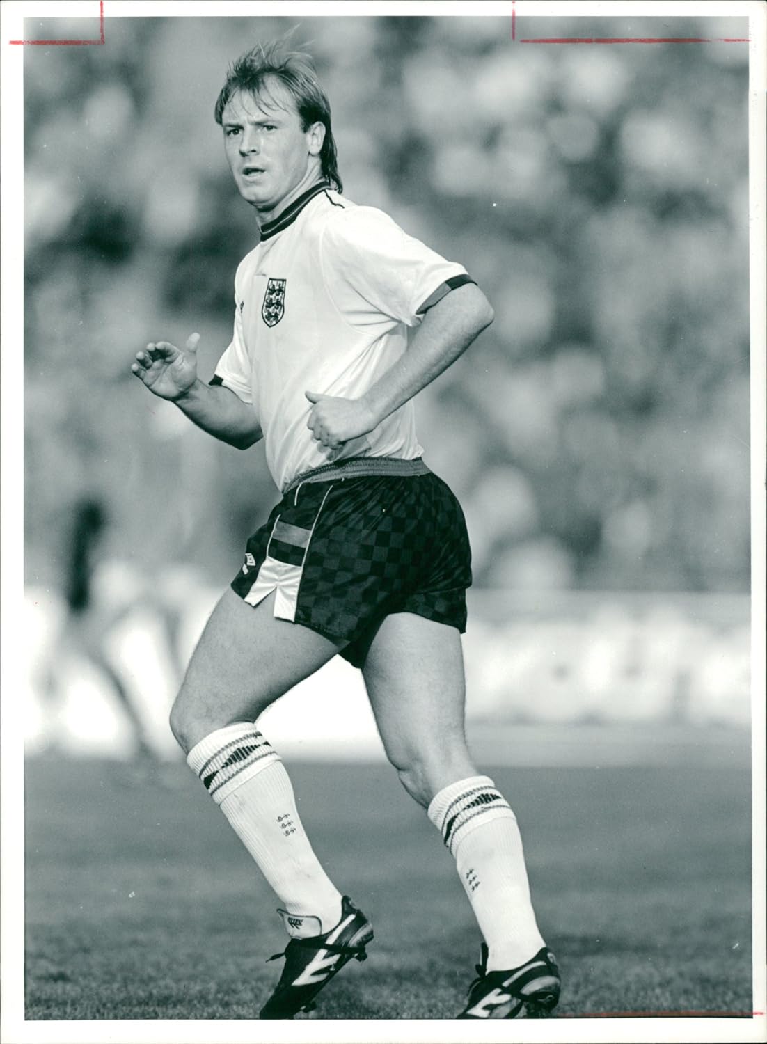 Amazon.com: Vintage photo of Stephen Joseph McMahon: Entertainment ...