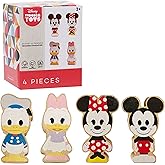 Amazon.com: Disney Minnie Mouse Figurine Play Set : Toys & Games