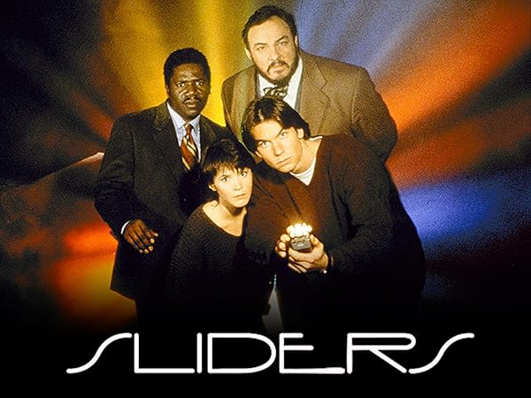 Watch Sliders - Season 5 | Prime Video