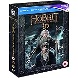 Amazon.com: The Hobbit: Battle of the Five Armies (Extended Edition) (Blu-ray) : J.R.R. Tolkien ...